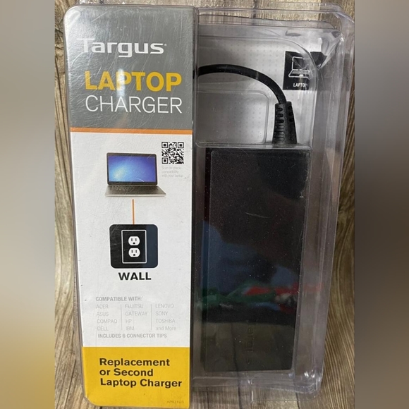 Targus | Computers, Laptops & Parts | Targus Apa3us 9watt Ac ...